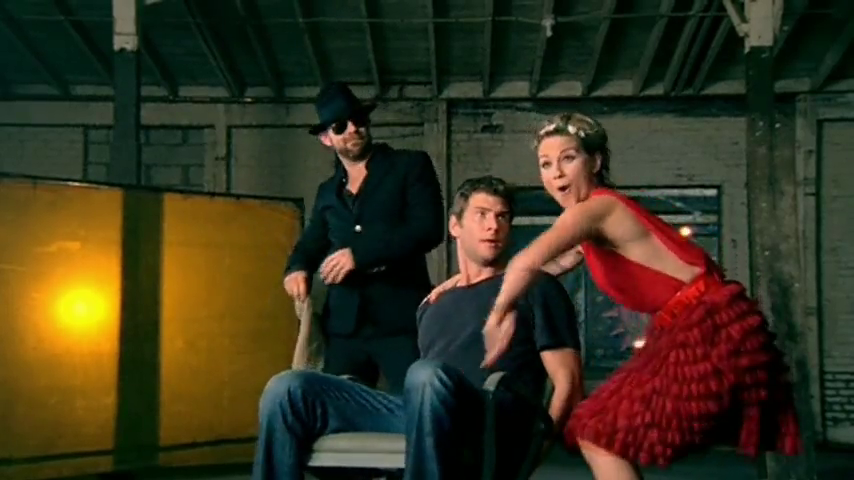 Stuck Like Glue (Music Video) - Men Tied Up