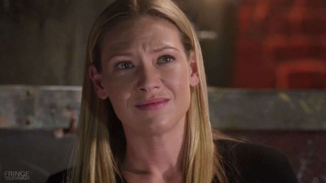 FRINGE - Screenshots dal promo della series finale! (SPOILERS!) | Lost ...