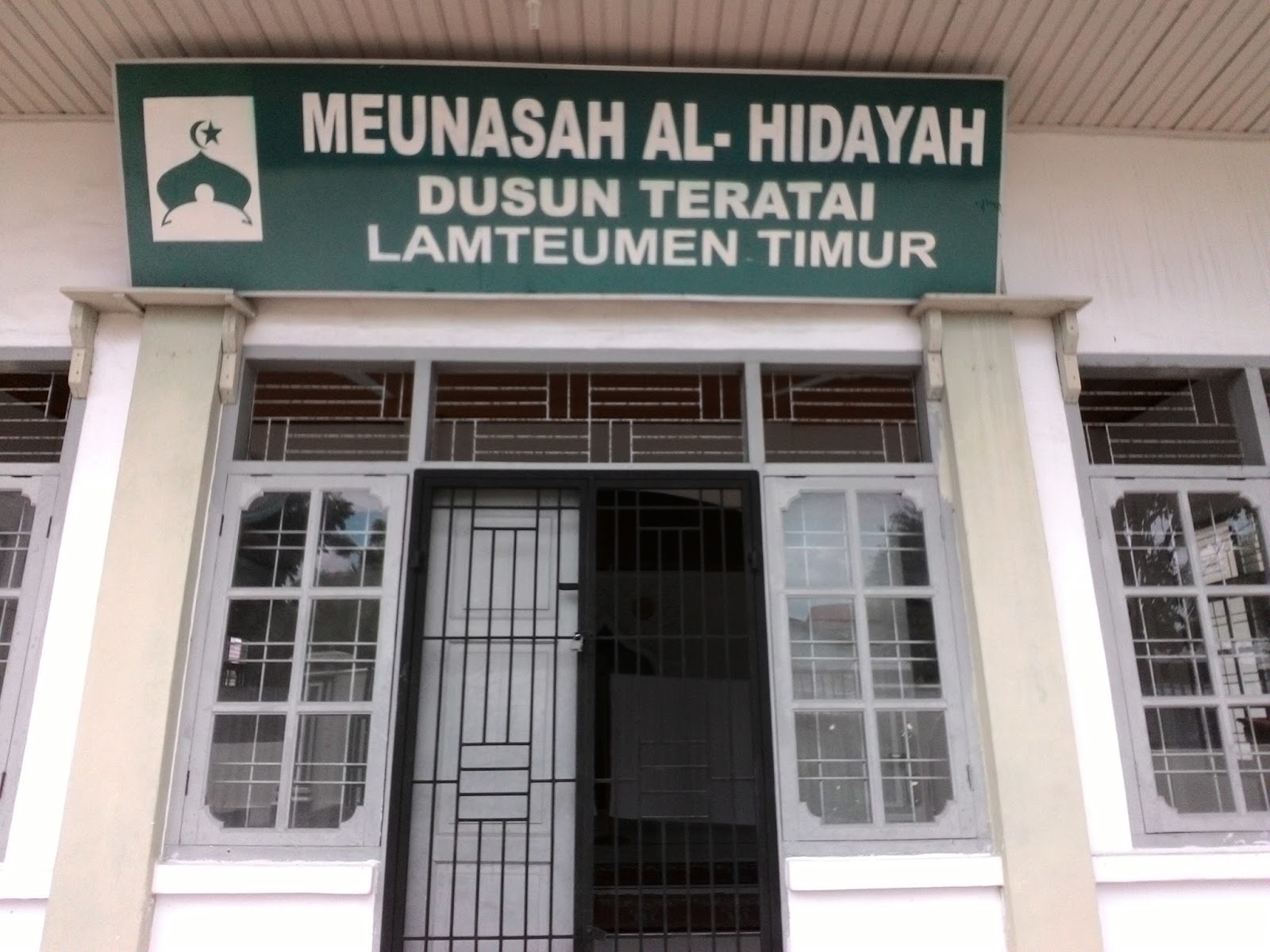 Sejarah Mushalla Al Hidayah ~ Mushalla Al Hidayah. Dusun Teratai ...