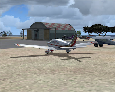 FlySim&Real: aprile 2012