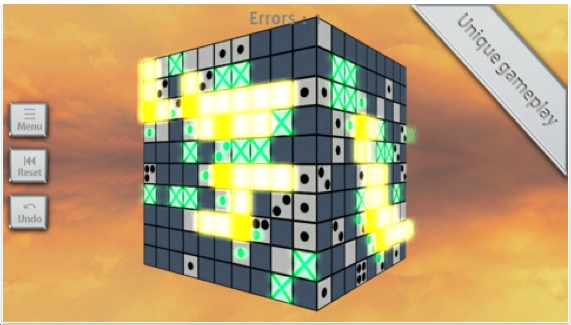 The Best Iphone Ipad Puzzle Apps And Mechanical Puzzles Akari 3D the-best-iphone-ipad-puzzle-apps-and-mechanical-puzzles-akari-3d