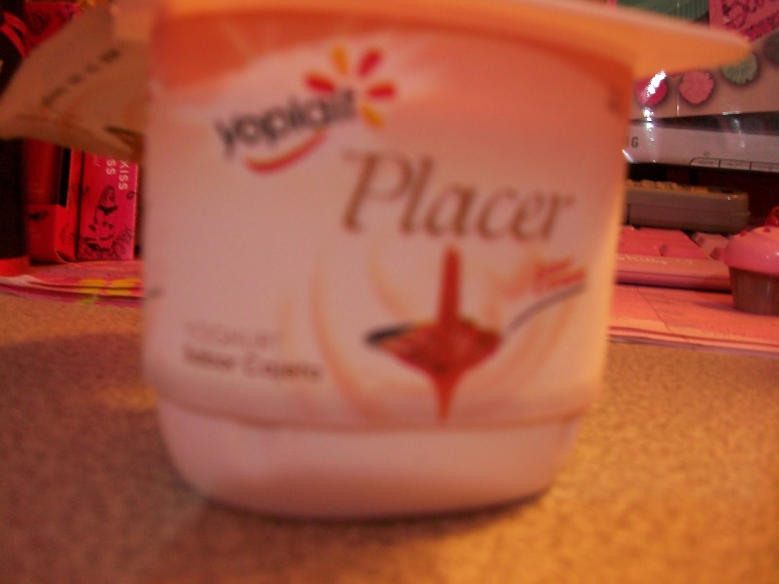 ♥ Lili Marisol♥ : Yogurt Yoplait Placer Cajeta