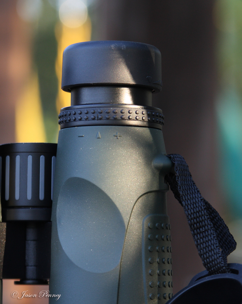 El Centavo's Gear Reviews: Zen-Ray ZEN ED2 8x43 Binocular Review