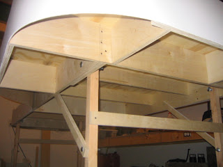 N Scale Addiction: N Scale Model Railroad Best Practices - Benchwork