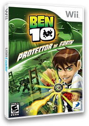 Catálogo Juegos Wii