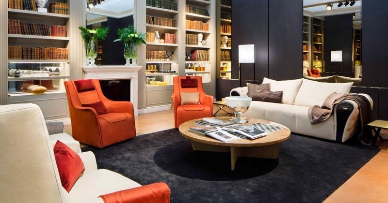 Bentley Home Collection Unveiled