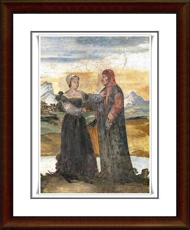 Historias de amor: Francisco Petrarca y Laura de Noves