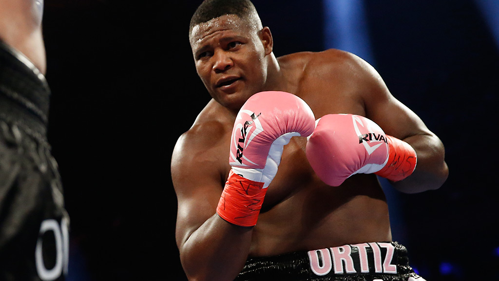 HBO Boxing Returns to the DC Armory, Featuring DC Native, Tony “The ...