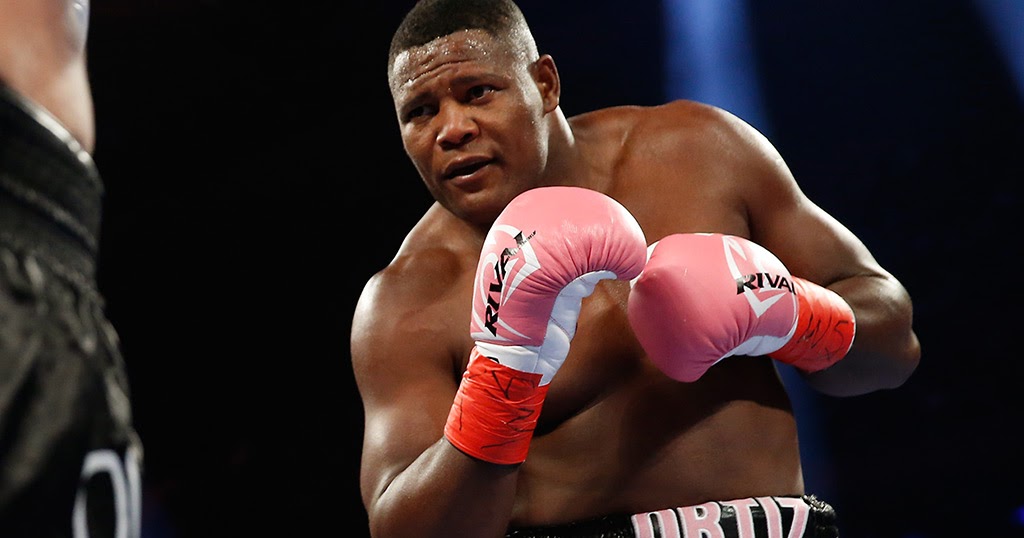 HBO Boxing Returns to the DC Armory, Featuring DC Native, Tony “The ...