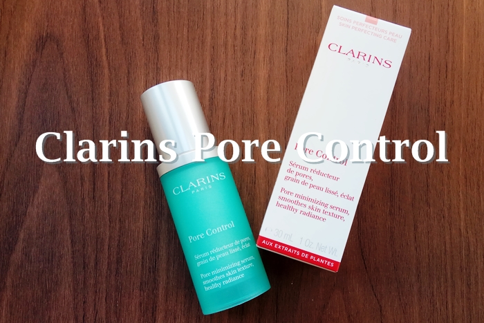 Clarins Pore Control
