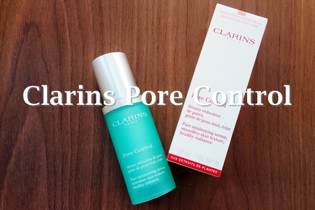 Clarins Pore Control