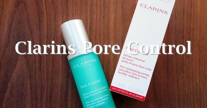 Clarins Pore Control