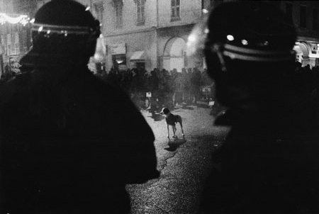 Un an à Nice: Robert Matthey