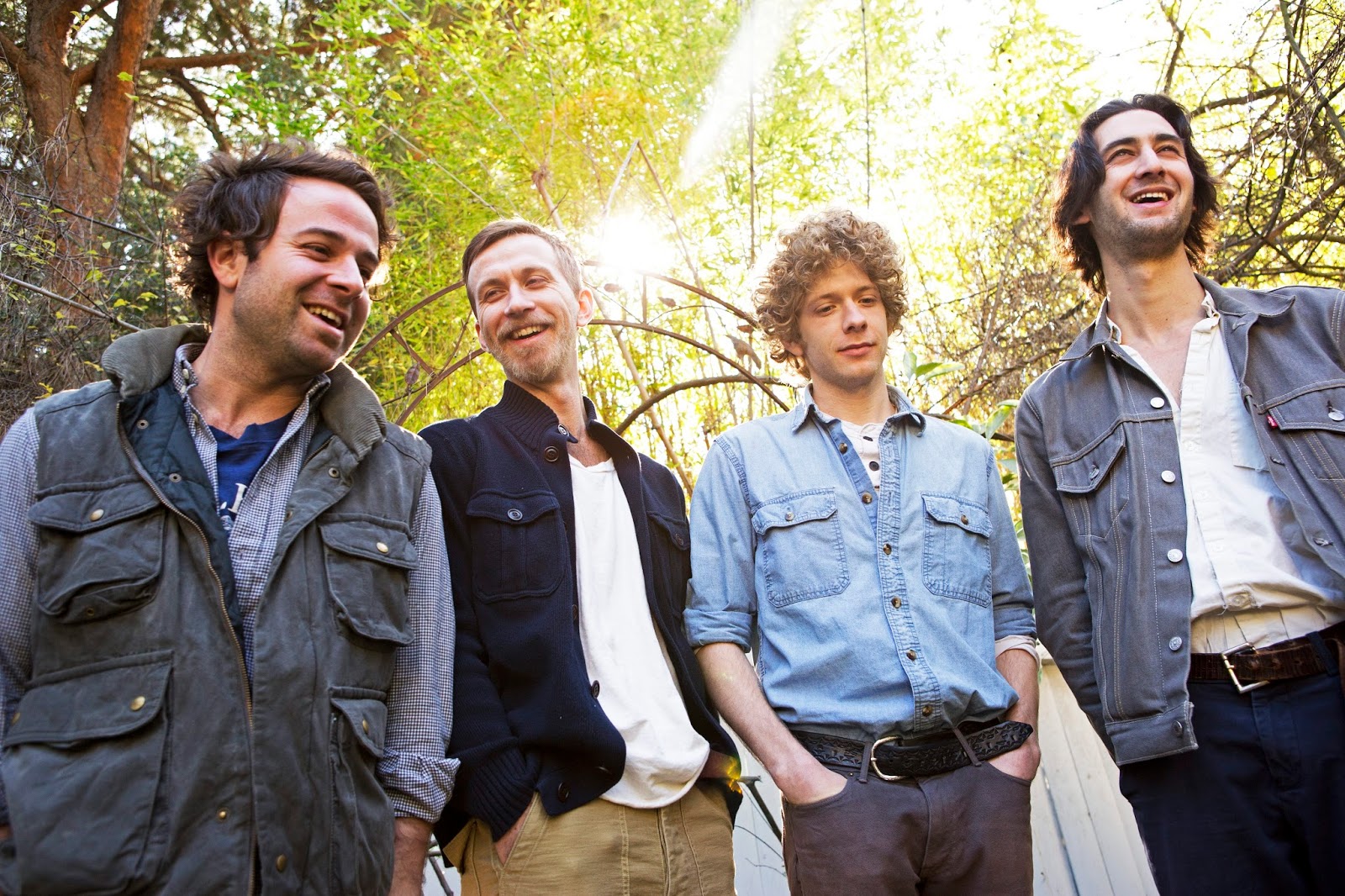 New Album Releases: ALL YOUR FAVORITE BANDS (Dawes) | The Entertainment ... New Album Releases: ALL YOUR FAVORITE BANDS (Dawes) | The Entertainment ...