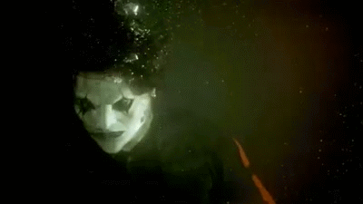 Hasta que el cuerpo aguante: JAMES ROOT