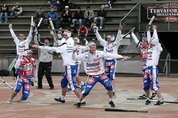 Global Obscure Sports: Pesapallo - Finland