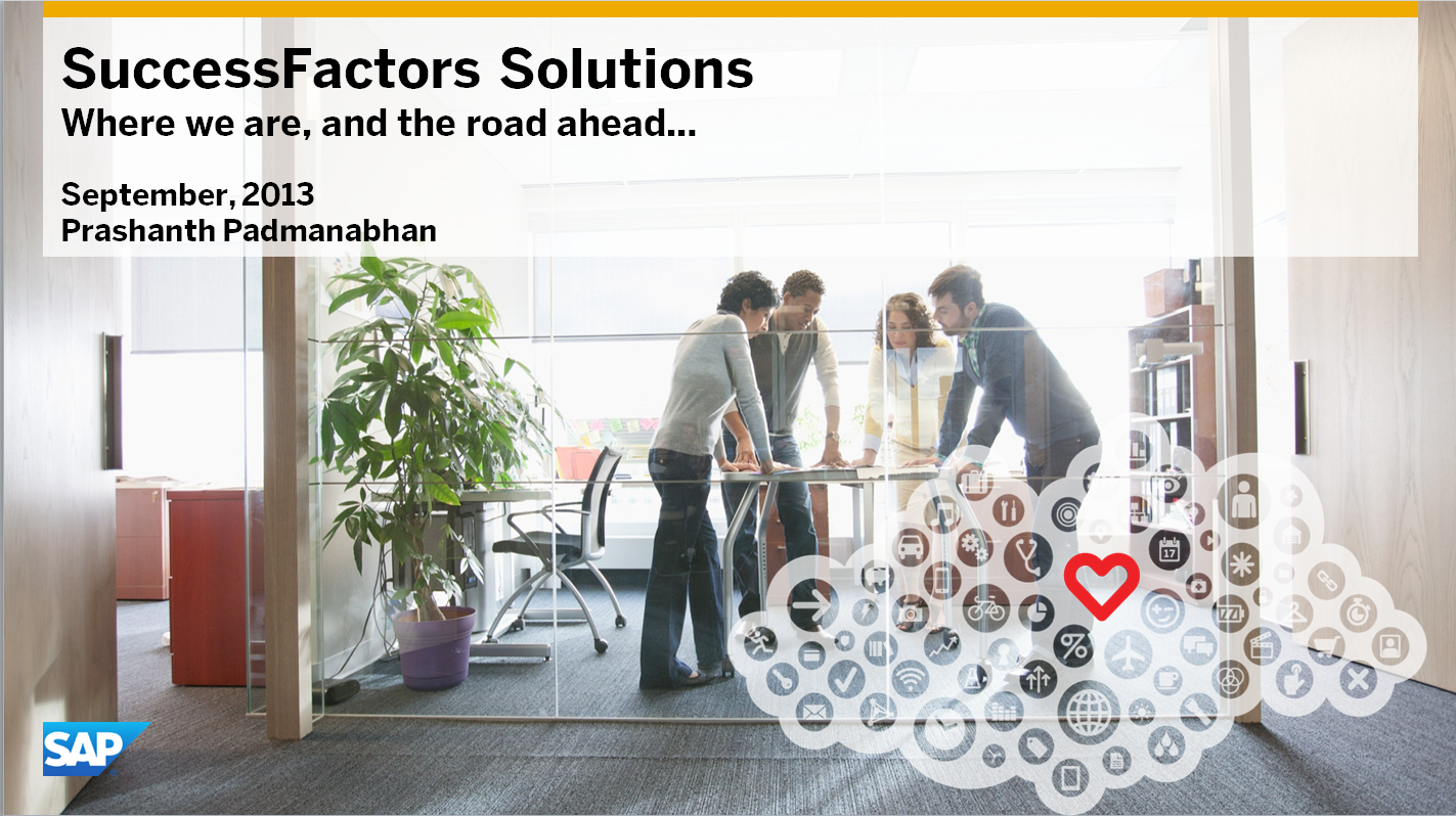 Journal on Product Design and Development: SuccessFactors - Where We ...