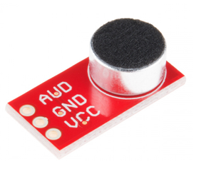 10 JENIS SENSOR UNTUK ARDUINO