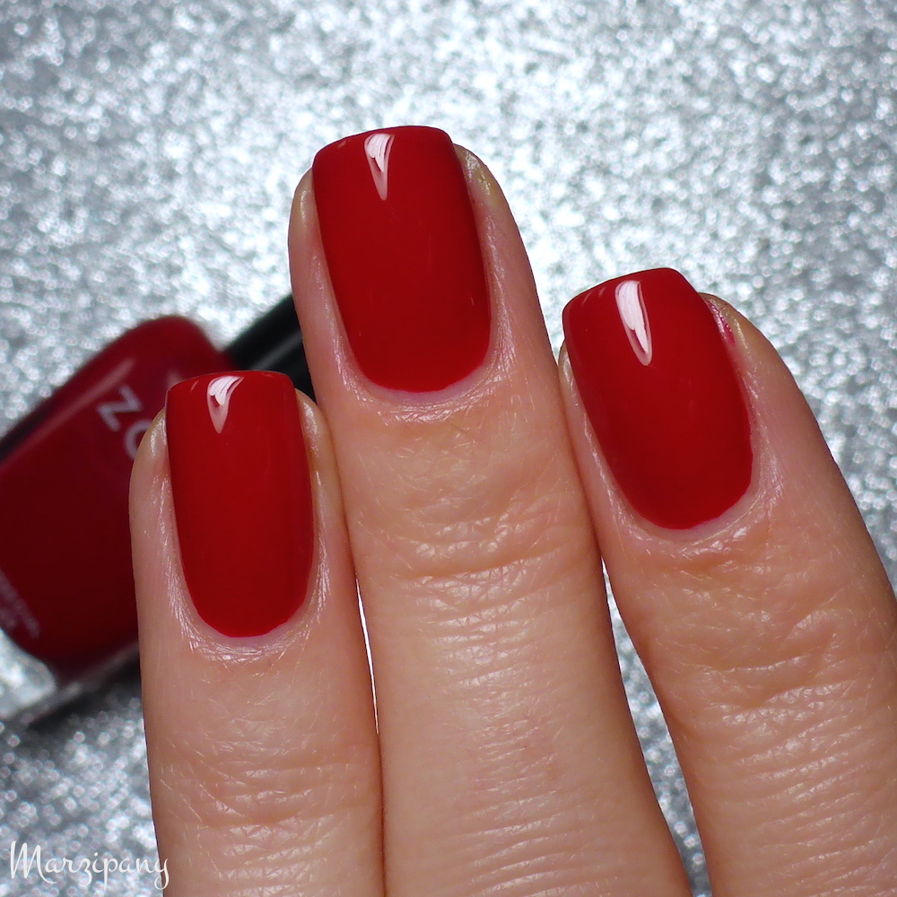 Zoya Party Girls Part I | Marzipany