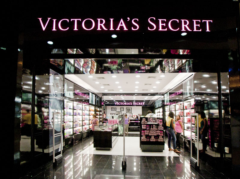Marcas Importantes de Moda: Victoria's Secret