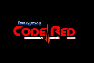 Code Red Worm Virus