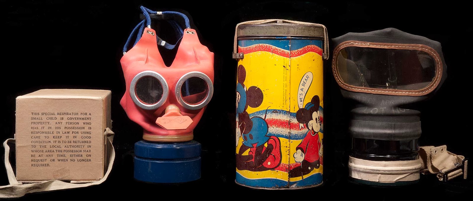Disney gas mask for sale - persianstat