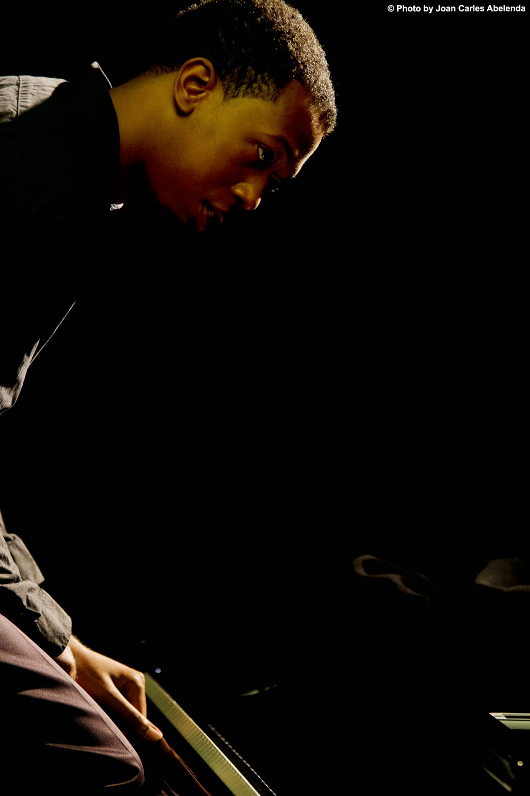 JAZZ Recordings: noviembre 2014