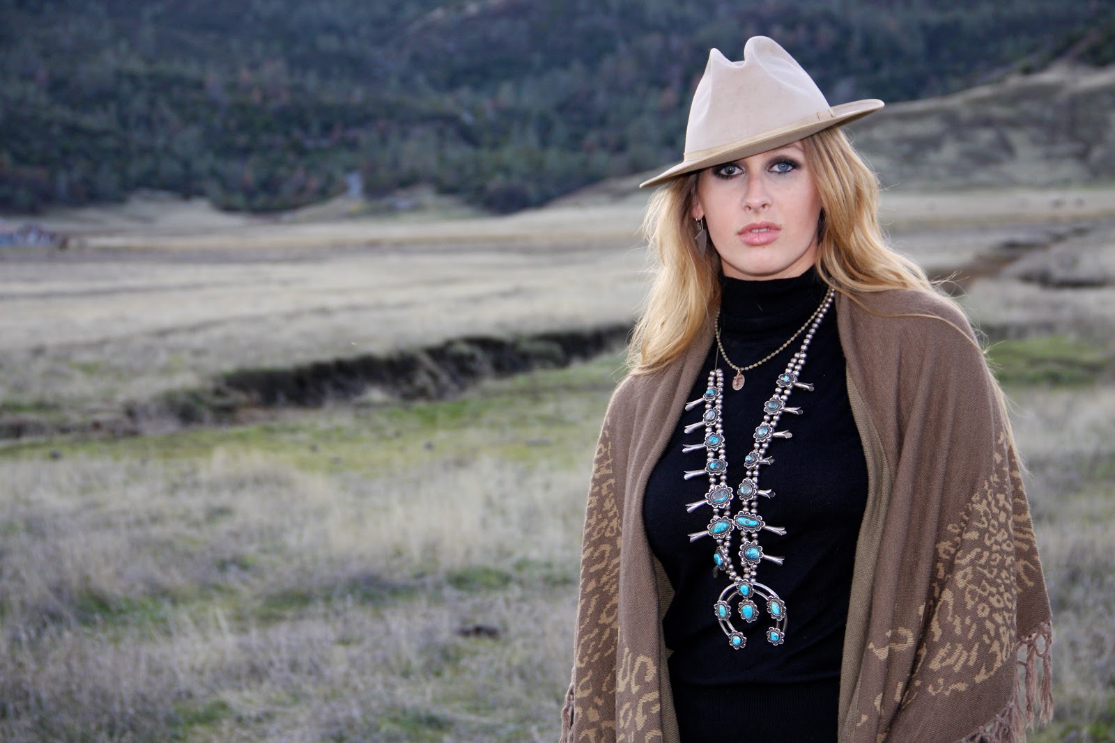 Buckaroo Barbie: Youer Than You