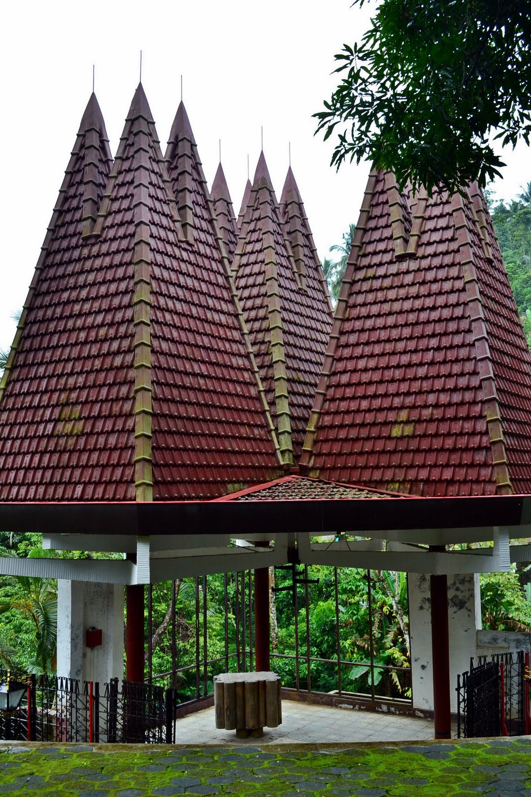 Aku dan Ceritaku: Sendang Sono