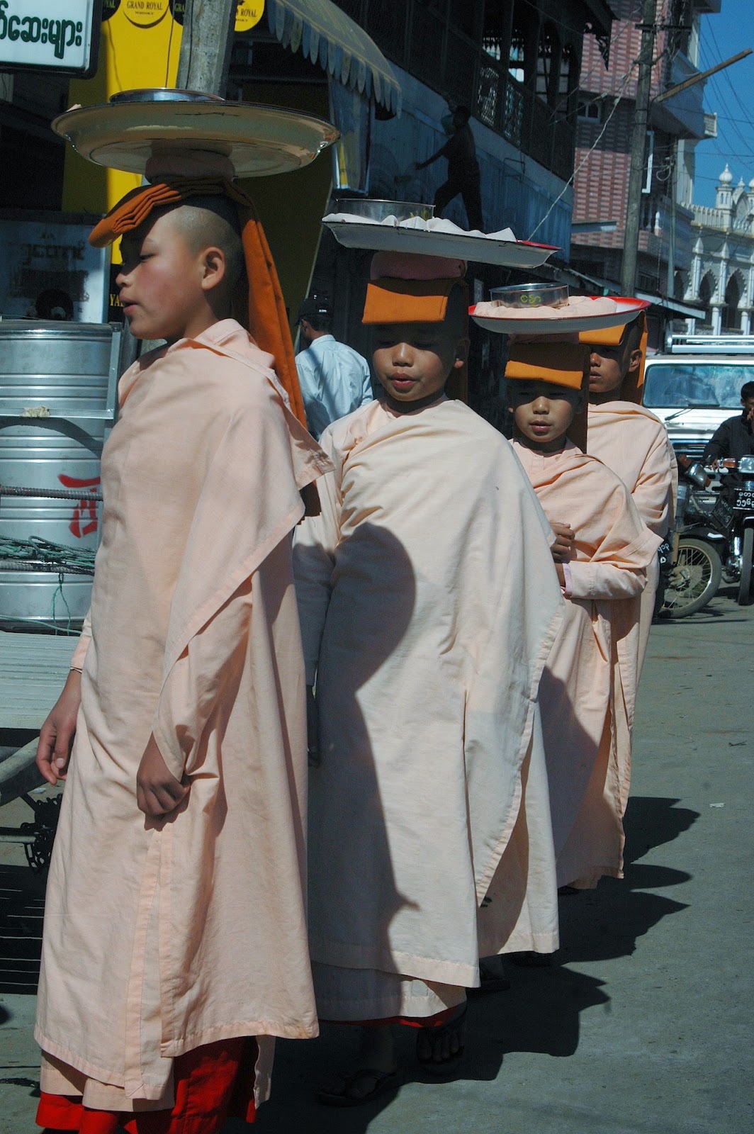 Black Eagle Flights: The official Page of Jim Goodman's Travel Writing ...