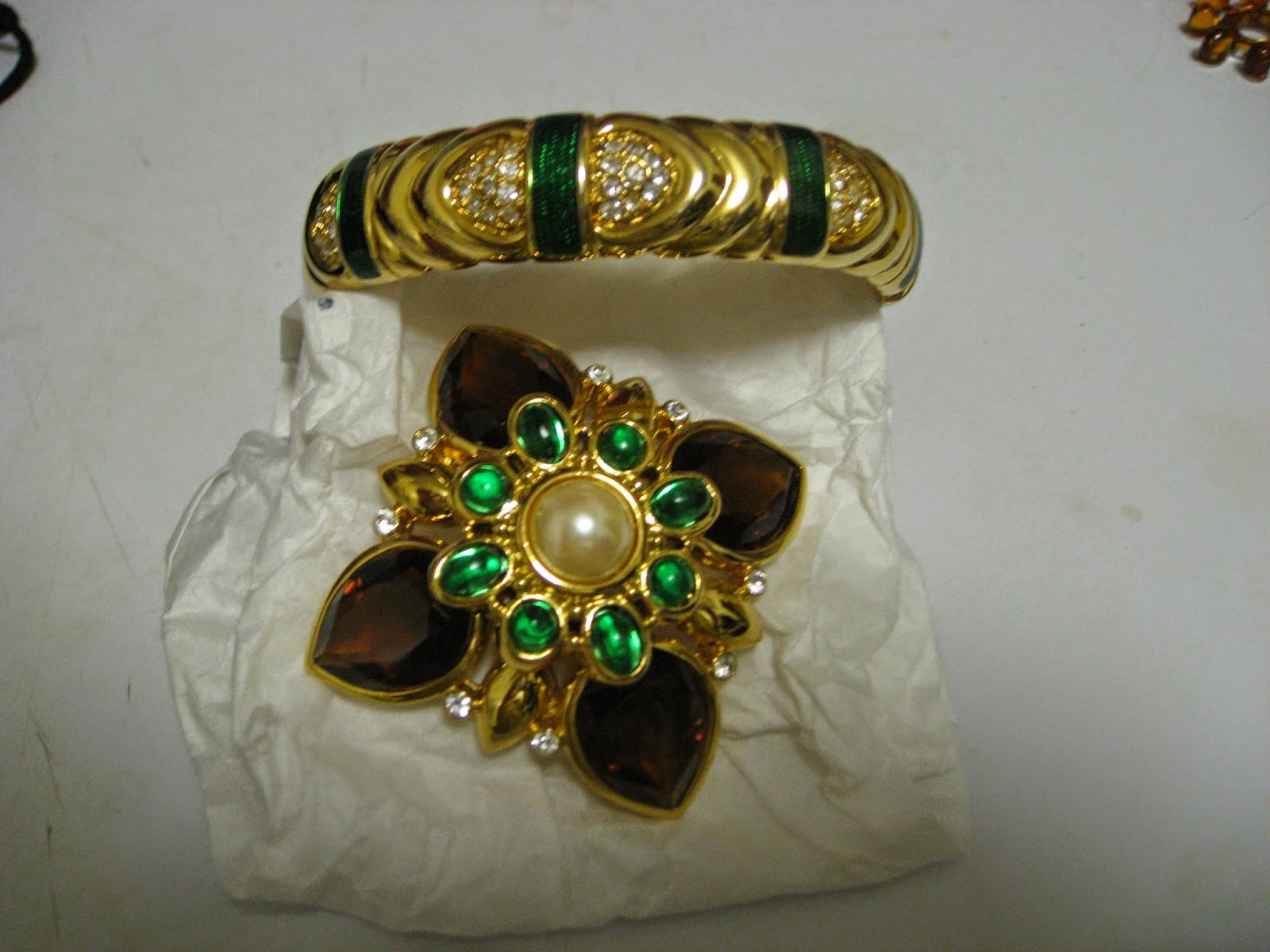 Accessory Generation: Lifestyle Matters: A Tribute to Joan Rivers and ...