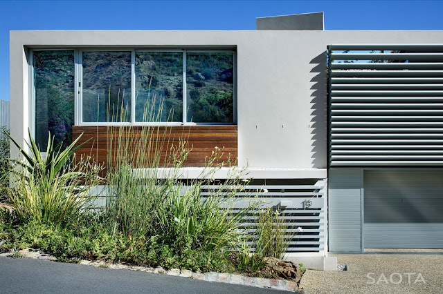 Beautiful Head Road 1816 House by SAOTA - What is architectural drawing