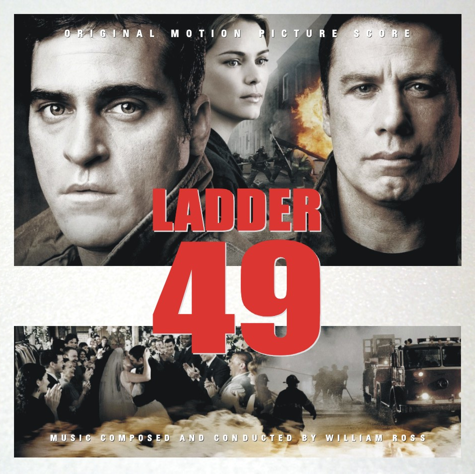 Ladder 49 (Brigada 49) | Música de cine; Bandas sonoras de películas