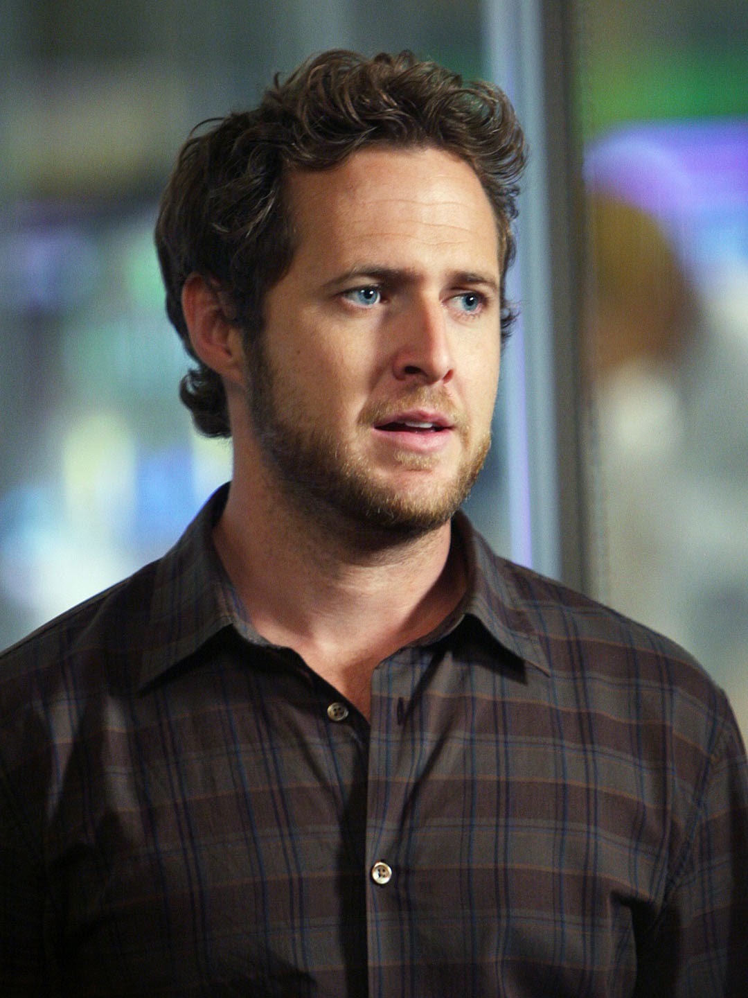 The World of Trinacria John: ATTORI (A)