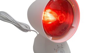 Lampu Terapi Infrared IL35 | Alat Terapi Lampu Infra Merah - Toko Medis ...