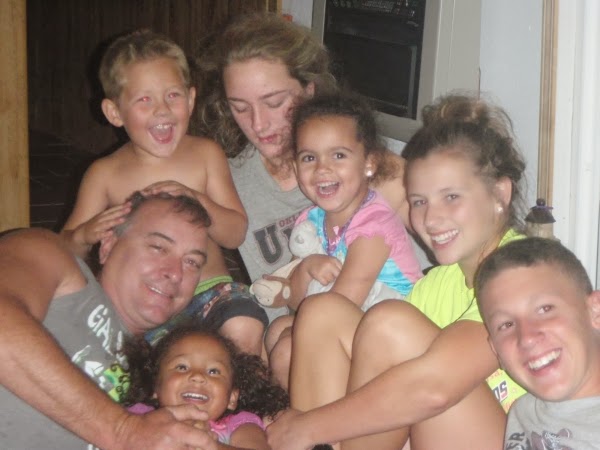 FAMILY PRESERVATION not Adoption Separaration: The Truth About Veronica ...