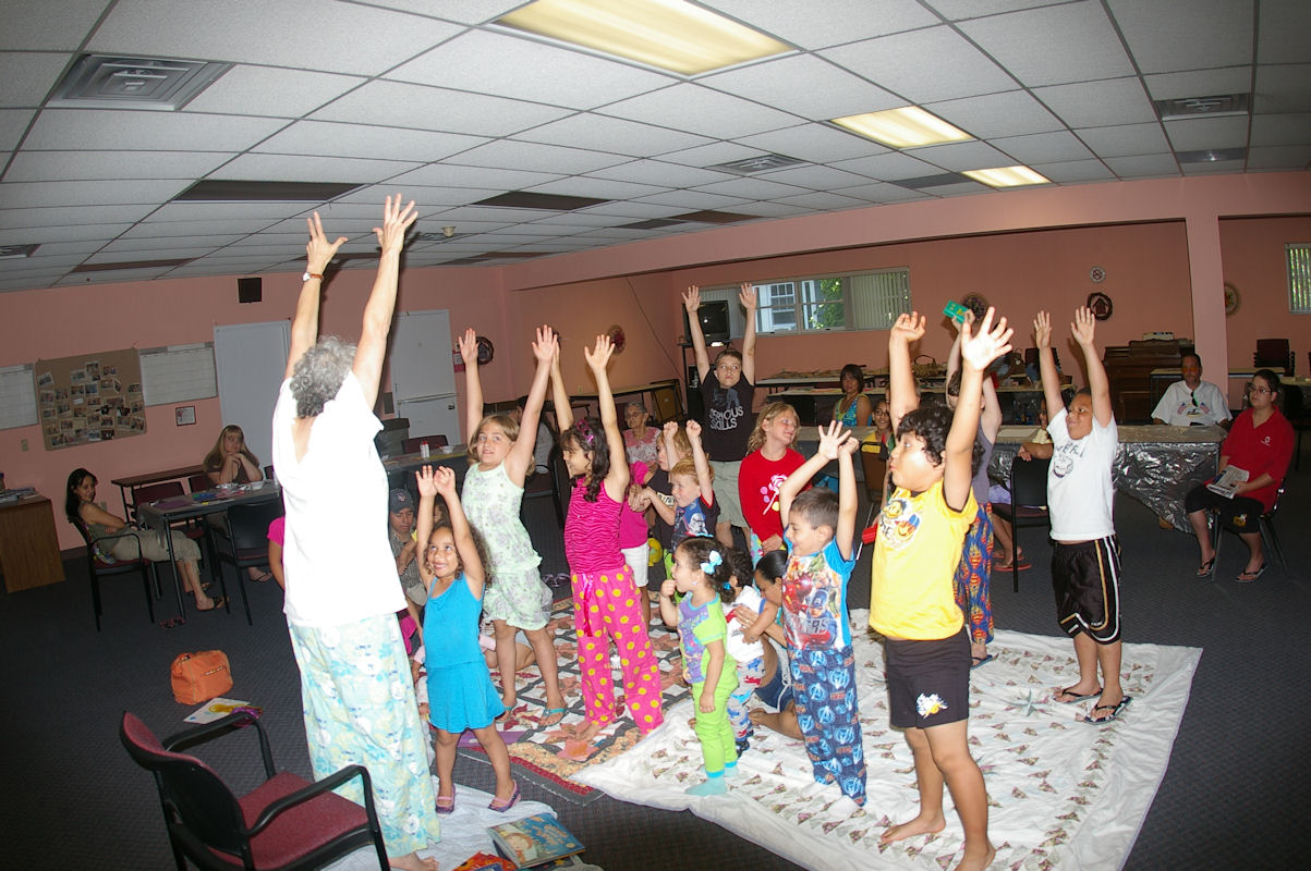 Bogota Blog NJ: Bogota Library Summer Reading