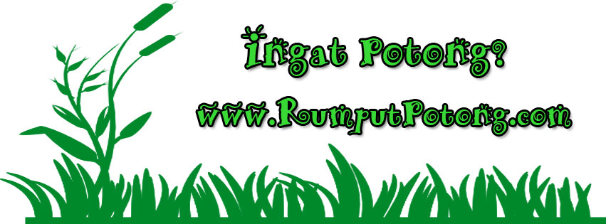 Potong Rumput - Servis Potong Rumput Melaka