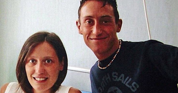 TRE RIGHE le notizie e i protagonisti : STEFANO CUCCHI .UNA STORIA