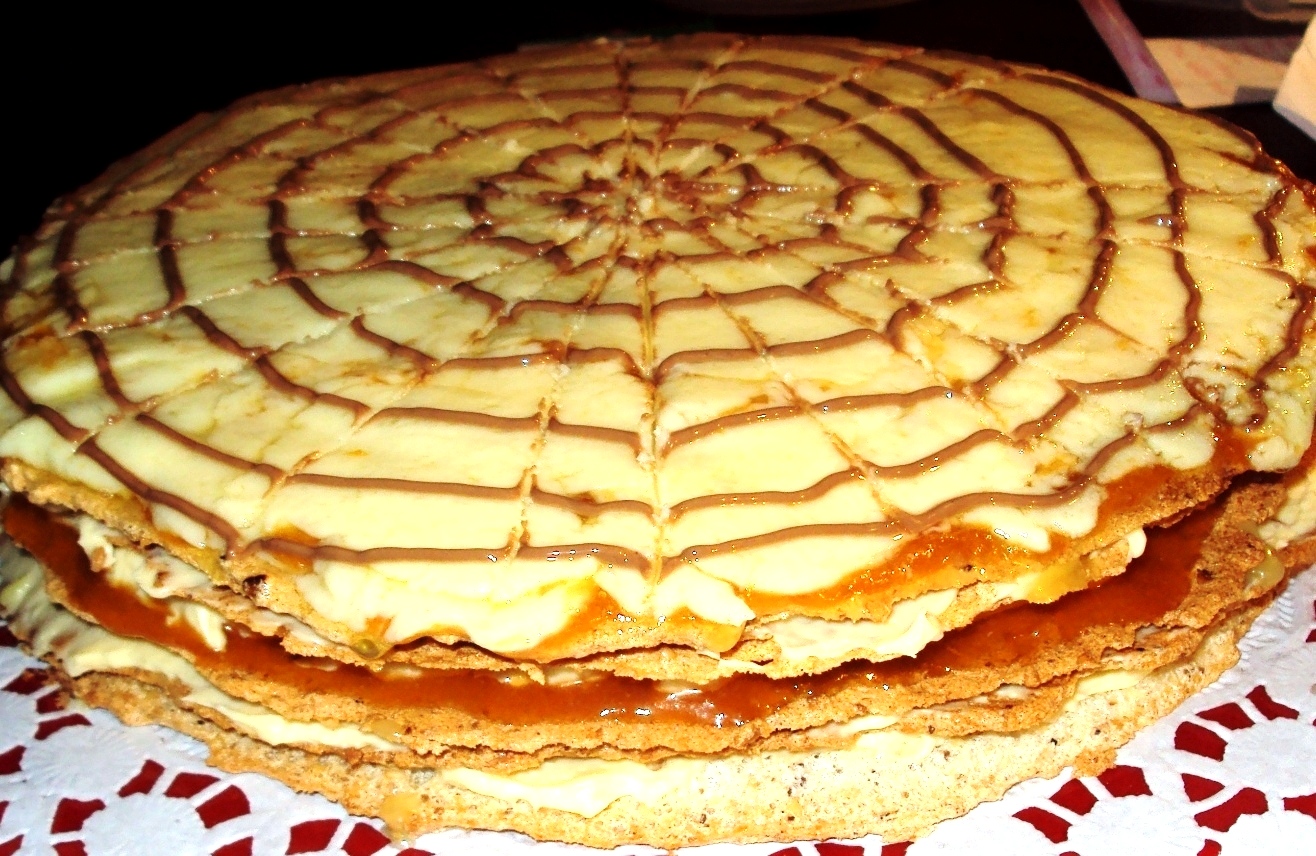 Legjobb receptjeim - avagy az étkezés összetartja a családot ...