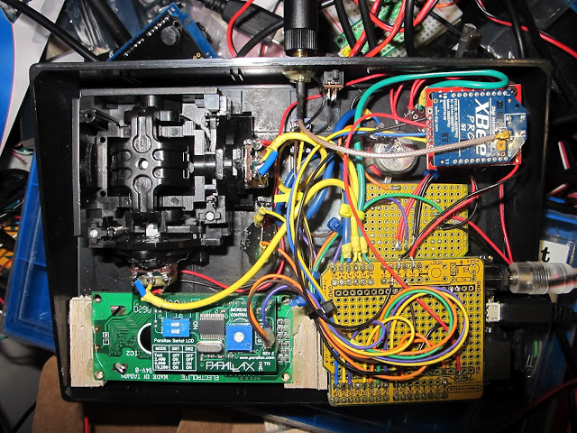 xBee | PlanetArduino