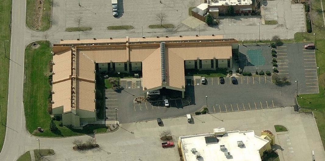 The History of Signature Inn: 2015