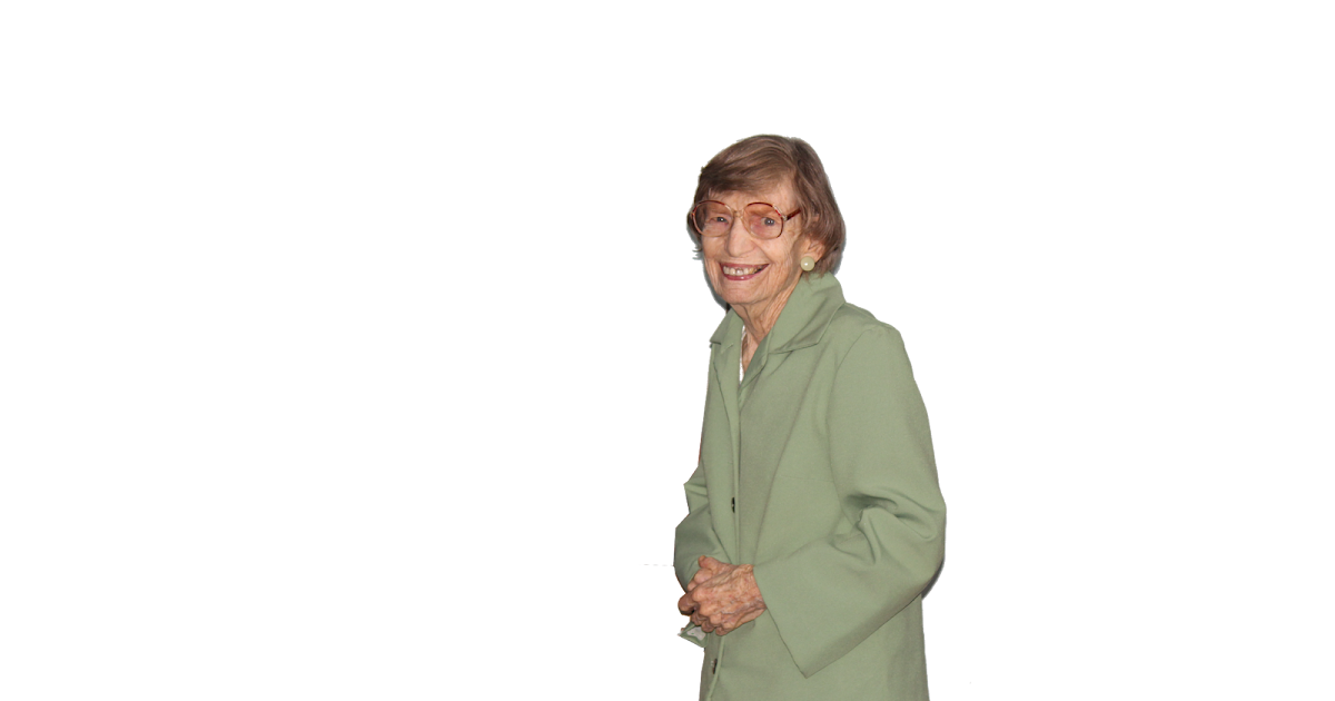 Iroyinspot: Brief history of Ruth Elton (Daughter of the great pioneer ...