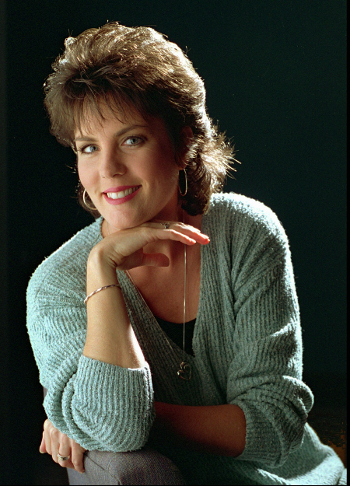 FROM THE VAULTS: Holly Dunn born 22 August 1957