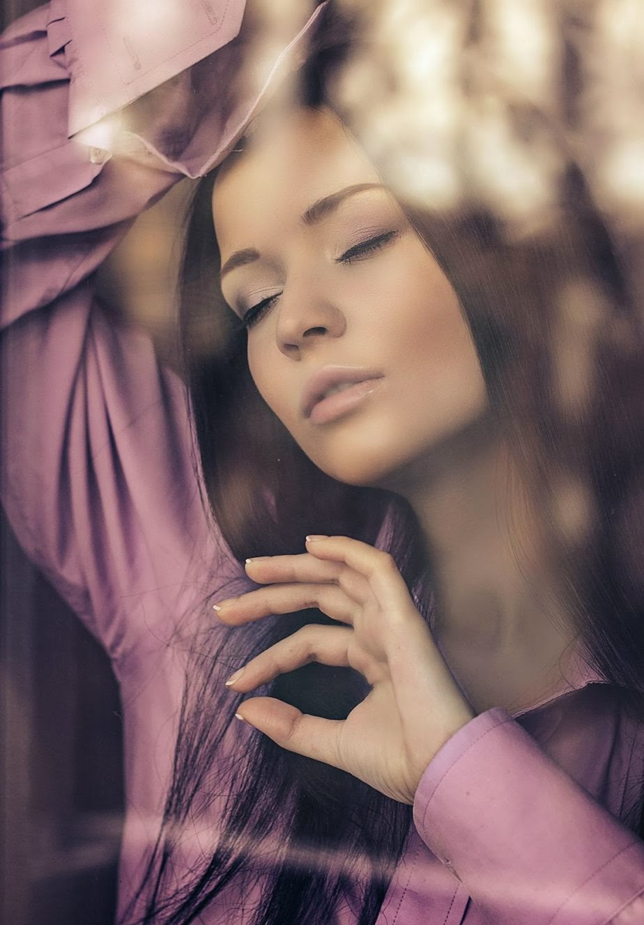 Spectacular Models Photography by Denis Petrov | Celebs Funda