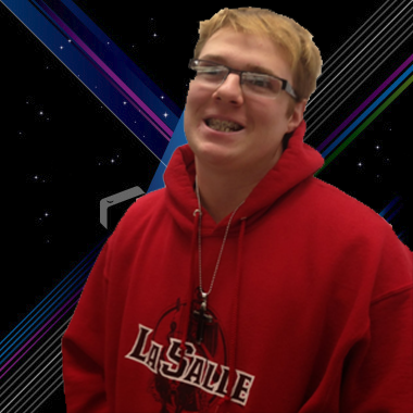 Mr. Midkiff's 2013-14 Photoshop Wall of Fame: December 2013