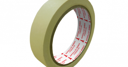 SONIEC TAPE: APOLLO MASKING TAPE