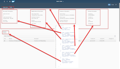 SAP ABAP Central: Creating a draft enabled Sales Order Fiori App using the new ABAP Programming ...