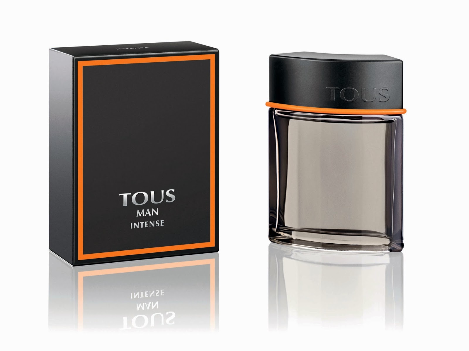 La Vie Charmant_SUROESTE: PERFUMES. Para el hombre de hoy. TOUS MAN ...