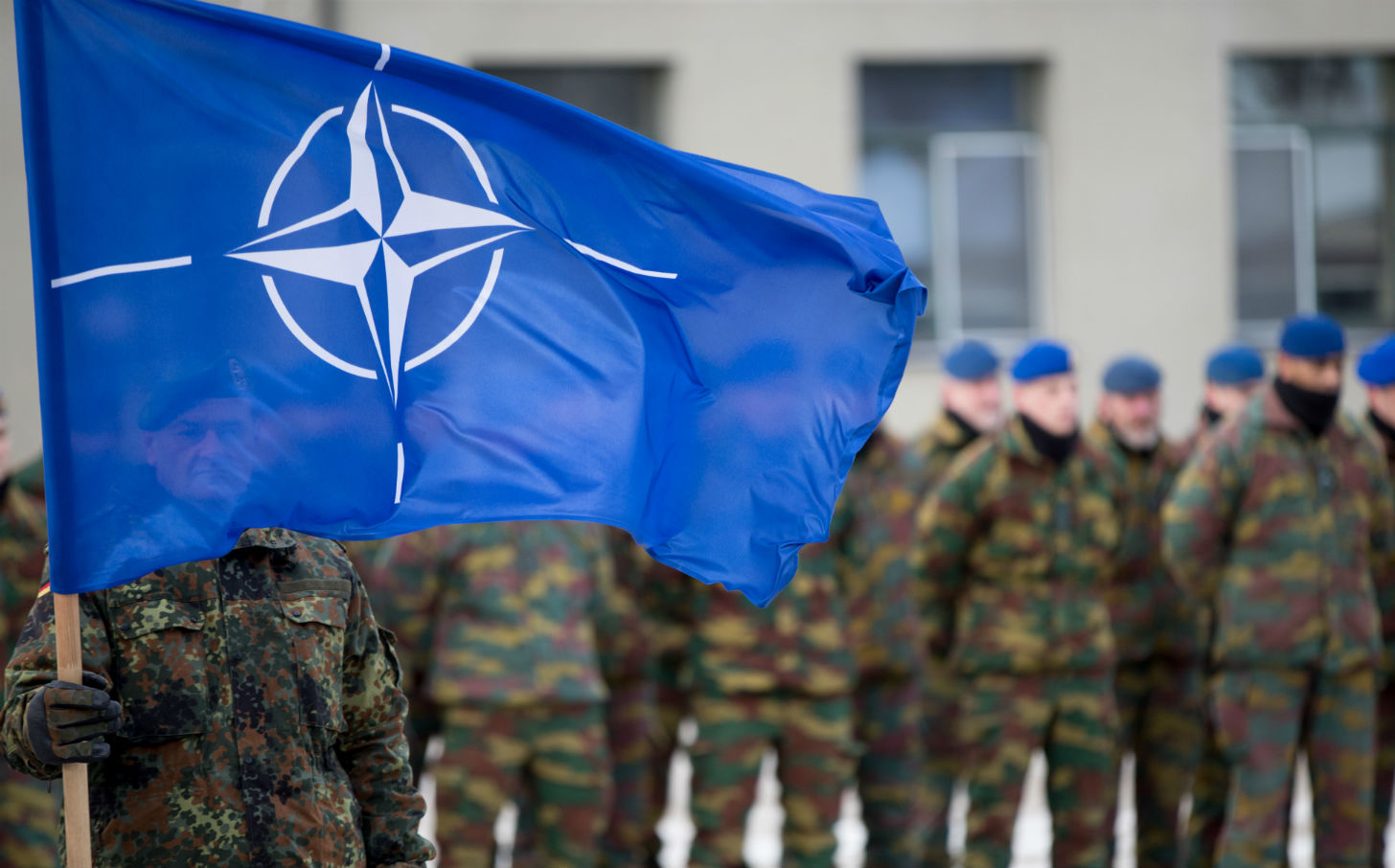 Understanding NATO, Ending War | Sri Lanka Guardian